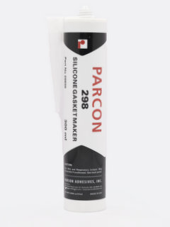 Black Heavy Body Silicone Sealant - PARSON ADHESIVES INDIA PRIVATE LIMITED