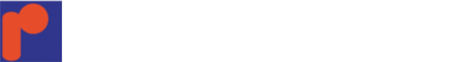 Welcome to Parson Adhesives India Private Limited